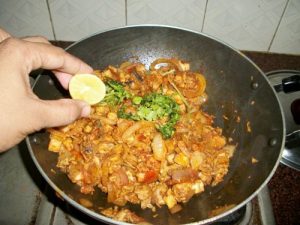 Tuna Fish Masala Recipe (Canned Tuna Recipe)