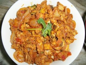 Tuna Fish Masala Recipe (Canned Tuna Recipe)