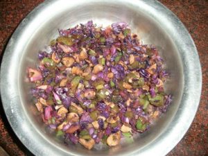 Fried Momos Recipe | Fried Veg Momos Recipe
