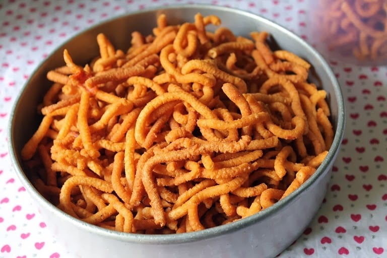 Karasev Recipe | How to Make Karasev at Home