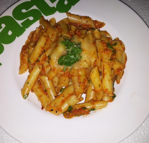 Caramelle Pasta Recipe Recent Recipes Yummy Tummy