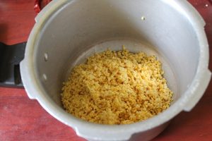 Dal Roti Recipe | Dal Recipe for Roti