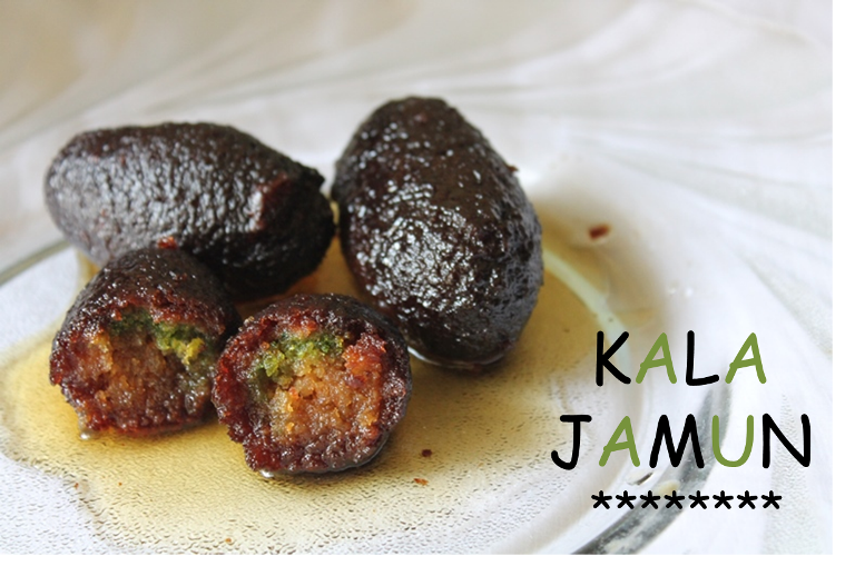 Kala Jamun | Kala Jamun Recipe