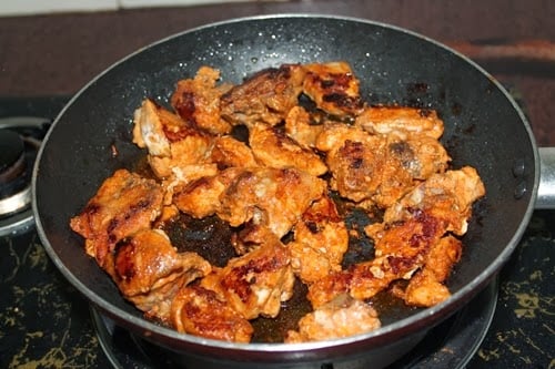 Butter Chicken Recipe | Chicken Makhani Recipe