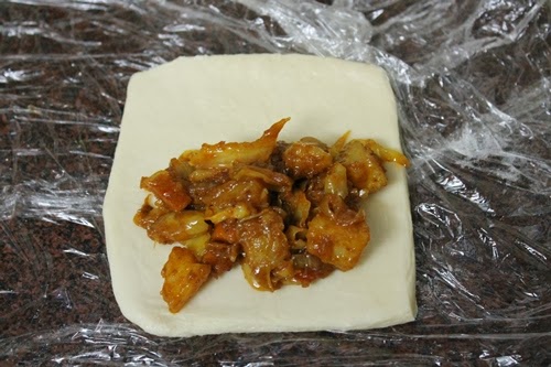 Veg Puff | Veg Puff Recipe