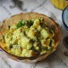 Pumpkin Pachadi Recipe | Poosanikai Pachadi Recipe