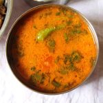 Andhra Style Rasam Recipe | Andhra Tomato Charu Recipe
