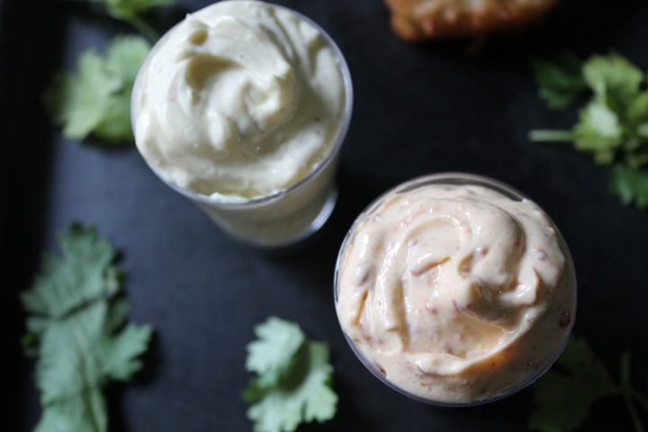 How to Make Mayonnaise (Tips to Fix Split Mayo)