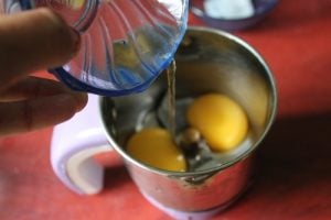 How to Make Mayonnaise (Tips to Fix Split Mayo)