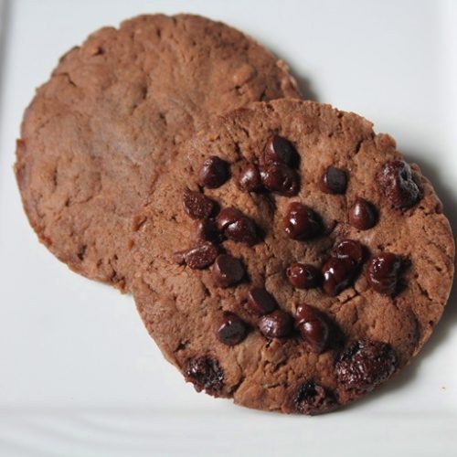 How to make cookies in microwave store