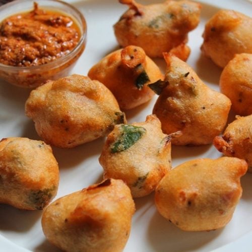 Chettinad Masala Seeyam Recipe