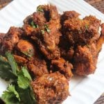 Chukka Chicken Recipe (Sukka Chicken)