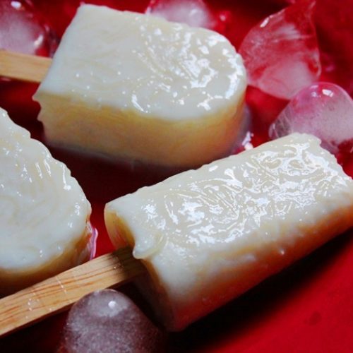 Semiya Ice Recipe