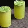 Mint Soda Recipe | Mint Masala Juice | Mint Masala Soda Recipe