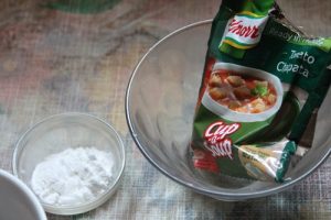 Maggi Tastemaker Recipe | Maggi Masala Recipe