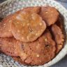 Kara Thattai Recipe (Thattai Recipe)
