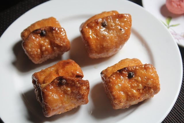 Lavang Latika Recipe