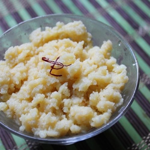 Homemade Khoya | How to Make Khoya Recipe | Mawa | Khoa Recipe