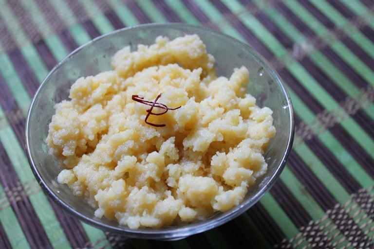 Homemade Khoya | How to Make Khoya Recipe | Mawa | Khoa Recipe