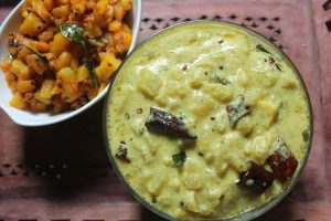 Noolkol Curry Recipe | Turnip Curry Recipe