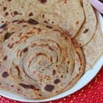 Multigrain Paratha Recipe | Multigrain Roti Recipe