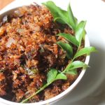 Maasi Sambal Recipe