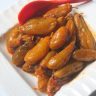 Irumban Puli Achar Recipe | Pulichikkai Pickle Recipe