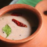 Ragi Porridge Recipe | Ragi Kanji Recipe
