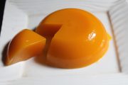 Mango Jello Recipe