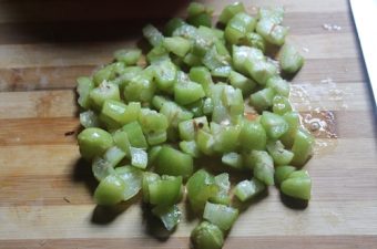 Irumban Puli Achar Recipe - Bilimbi Pickle - Pulichikai Pickle