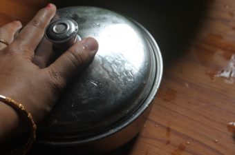 Irumban Puli Achar Recipe - Bilimbi Pickle - Pulichikai Pickle