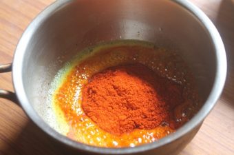 Irumban Puli Achar Recipe - Bilimbi Pickle - Pulichikai Pickle