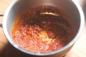 Irumban Puli Achar Recipe - Bilimbi Pickle - Pulichikai Pickle