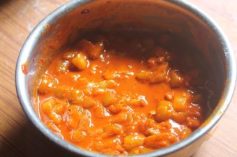 Irumban Puli Achar Recipe - Bilimbi Pickle - Pulichikai Pickle