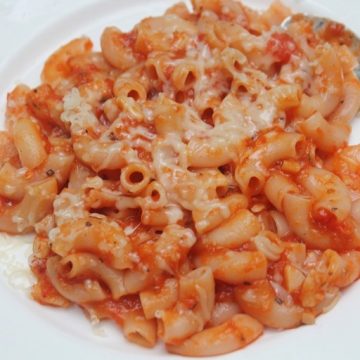 Caramelle Pasta Recipe Recent Recipes Yummy Tummy