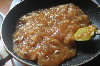 Muscoth Halwa Recipe - A.J.J Muscoth Halwa Recipe
