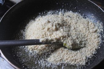 Kaju Watermelon Recipe - Cashew Watermelon Sweet - Diwali Recipes