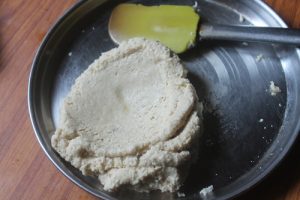 Kaju Watermelon Recipe - Cashew Watermelon Sweet - Diwali Recipes