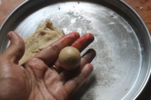 Kaju Apple Recipe - How to Make Cashew Apple Sweet