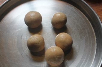 Kaju Apple Recipe - How to Make Cashew Apple Sweet