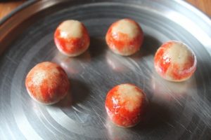 Kaju Apple Recipe - How to Make Cashew Apple Sweet