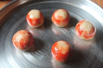 Kaju Apple Recipe - How to Make Cashew Apple Sweet