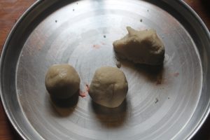 Kaju Watermelon Recipe - Cashew Watermelon Sweet - Diwali Recipes