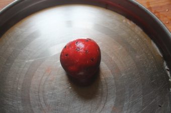 Kaju Watermelon Recipe - Cashew Watermelon Sweet - Diwali Recipes