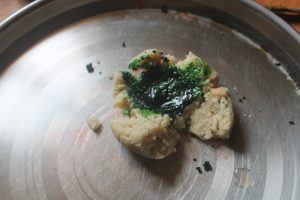 Kaju Watermelon Recipe - Cashew Watermelon Sweet - Diwali Recipes