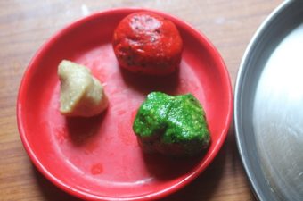 Kaju Watermelon Recipe - Cashew Watermelon Sweet - Diwali Recipes