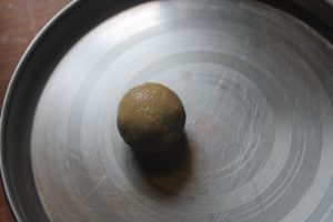 Kaju Watermelon Recipe - Cashew Watermelon Sweet - Diwali Recipes