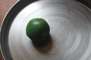 Kaju Watermelon Recipe - Cashew Watermelon Sweet - Diwali Recipes