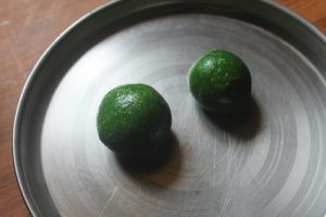 Kaju Watermelon Recipe - Cashew Watermelon Sweet - Diwali Recipes