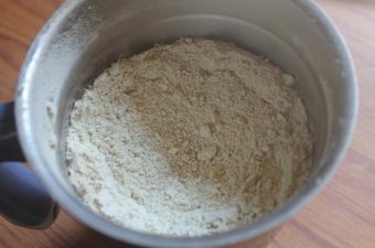 Sathu Maavu Recipe | Homemade Health Mix Recipe